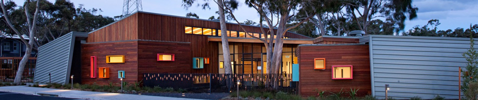 Australian Hardwood Timber Cladding & Lining
